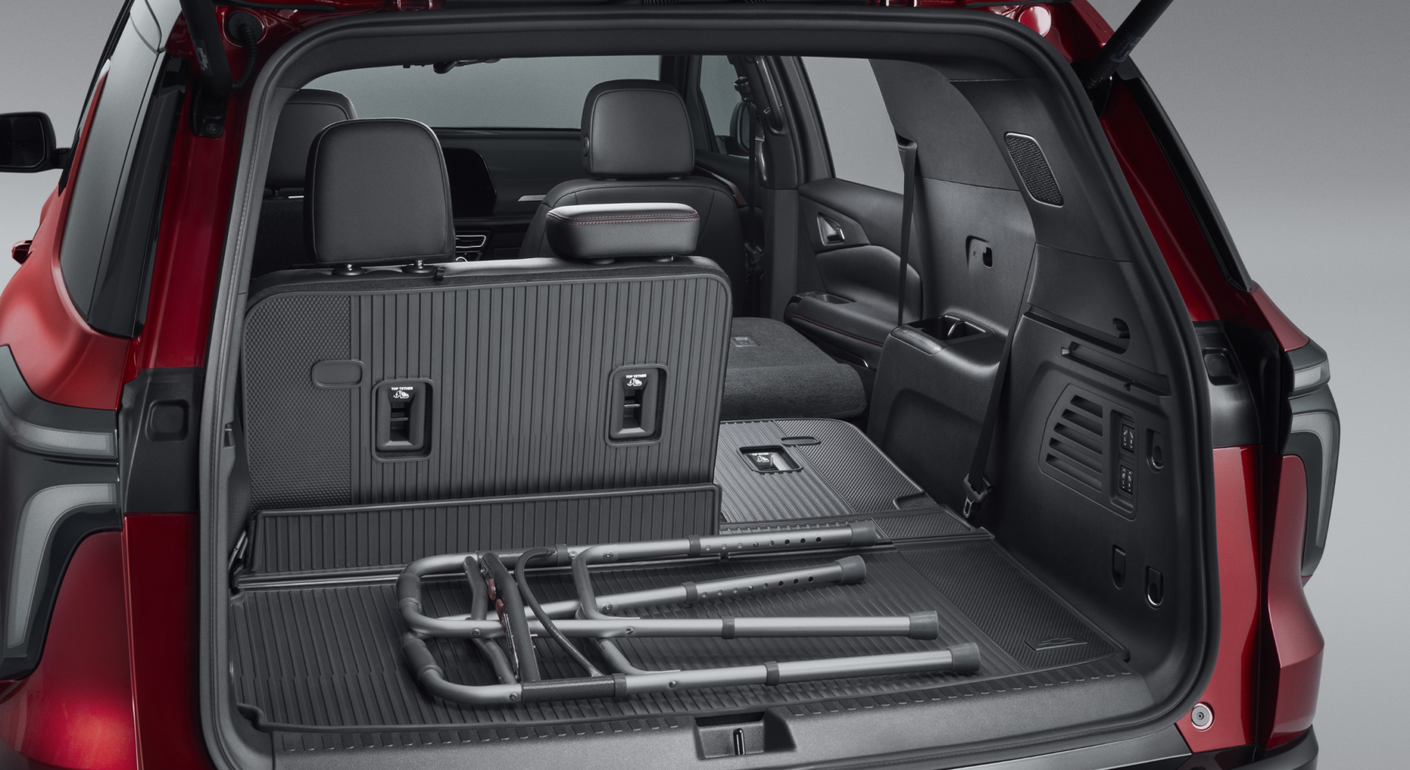 Chevrolet Traverse | Chevrolet Angola